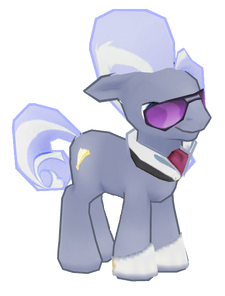 Hoity Toity | The My Little Pony Gameloft Wiki | Fandom