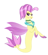 Ocean Flow | The My Little Pony Gameloft Wiki | Fandom