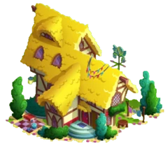 Faculty Housing | The My Little Pony Gameloft Wiki | Fandom