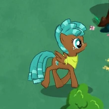 Spur | The My Little Pony Gameloft Wiki | Fandom