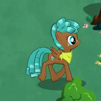 Spur | The My Little Pony Gameloft Wiki | Fandom