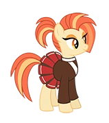 Shimmy Shake | The My Little Pony Gameloft Wiki | Fandom