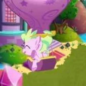 Category:Hippogriffs | The My Little Pony Gameloft Wiki | Fandom