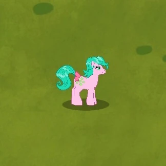 Seashell | The My Little Pony Gameloft Wiki | Fandom