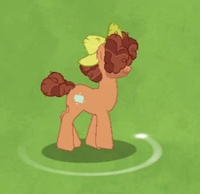 Hooffield Skygazer | The My Little Pony Gameloft Wiki | Fandom