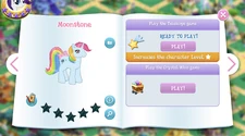 Moonstone | The My Little Pony Gameloft Wiki | Fandom