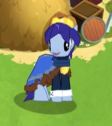 Burning Sigil Princess | The My Little Pony Gameloft Wiki | Fandom