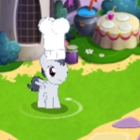 Chef Rumble | The My Little Pony Gameloft Wiki | Fandom