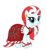 Chiffon Ruffles | The My Little Pony Gameloft Wiki | Fandom