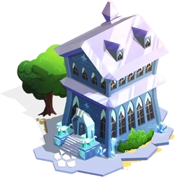 Crystal Library | The My Little Pony Gameloft Wiki | Fandom