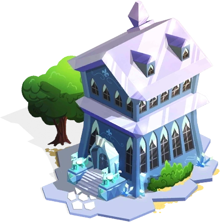Crystal Library | The My Little Pony Gameloft Wiki | Fandom