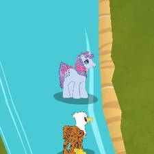 Sparkler | The My Little Pony Gameloft Wiki | Fandom