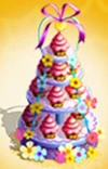 Ponyville Decor | The My Little Pony Gameloft Wiki | Fandom