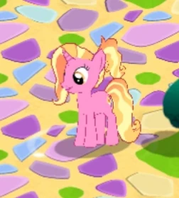 Luster Dawn | The My Little Pony Gameloft Wiki | Fandom