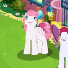 Snuzzle | The My Little Pony Gameloft Wiki | Fandom