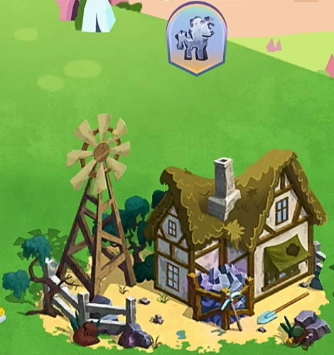 The Pinkie Parents Problem | The My Little Pony Gameloft Wiki | Fandom