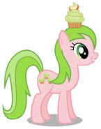 Red Gala | The My Little Pony Gameloft Wiki | Fandom