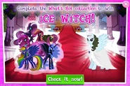 Ice Witch | The My Little Pony Gameloft Wiki | Fandom