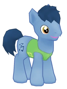 Noteworthy | The My Little Pony Gameloft Wiki | Fandom