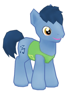 Noteworthy | The My Little Pony Gameloft Wiki | Fandom