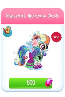 my little pony rainbow dash coloring pages games