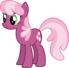 Cheerilee | The My Little Pony Gameloft Wiki | Fandom