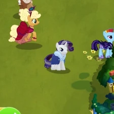 Future Rarity | The My Little Pony Gameloft Wiki | Fandom