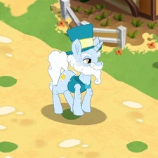 Grandpa Skies | The My Little Pony Gameloft Wiki | Fandom