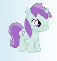 Liza Doolots | The My Little Pony Gameloft Wiki | Fandom