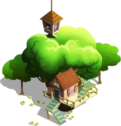Cutie Mark Crusaders' Clubhouse | The My Little Pony Gameloft Wiki | Fandom