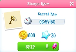 Escape Room | The My Little Pony Gameloft Wiki | Fandom