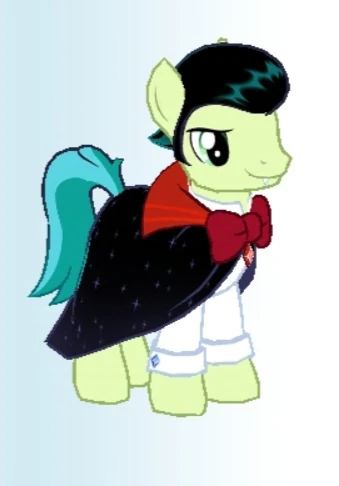 Nightmare Night Sandbar | The My Little Pony Gameloft Wiki | Fandom