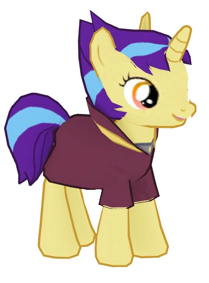 Trim EEA Official | The My Little Pony Gameloft Wiki | Fandom