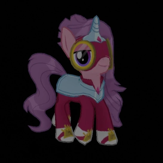 Masked Matter-Horn | The My Little Pony Gameloft Wiki | Fandom