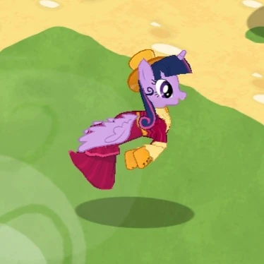 Devil Twilight Sparkle
