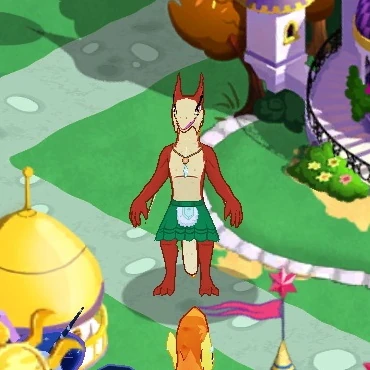 Balor | The My Little Pony Gameloft Wiki | Fandom