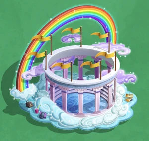 Cloudisseum | The My Little Pony Gameloft Wiki | Fandom