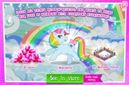 Moonstone | The My Little Pony Gameloft Wiki | Fandom