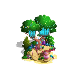 Mount Aris Home | The My Little Pony Gameloft Wiki | Fandom