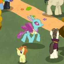 Ocellus's Mom | The My Little Pony Gameloft Wiki | Fandom