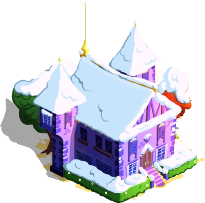 Crystal Manor | The My Little Pony Gameloft Wiki | Fandom