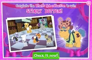 Stinky Bottom | The My Little Pony Gameloft Wiki | Fandom