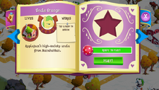 Uncle Orange | The My Little Pony Gameloft Wiki | Fandom