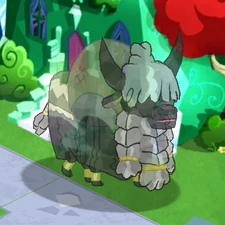 Yona's Grandpa | The My Little Pony Gameloft Wiki | Fandom