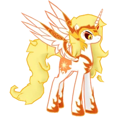 Daybreaker | The My Little Pony Gameloft Wiki | Fandom