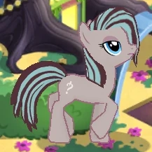 Marine Sandwich | The My Little Pony Gameloft Wiki | Fandom