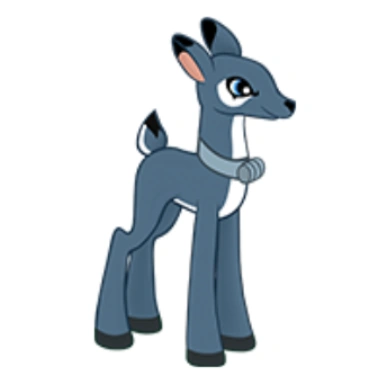 Category:Deer | The My Little Pony Gameloft Wiki | Fandom