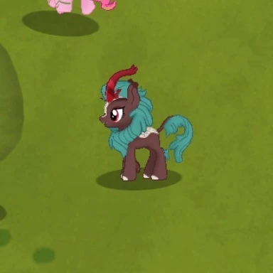 Kirin Friendship Student | The My Little Pony Gameloft Wiki | Fandom