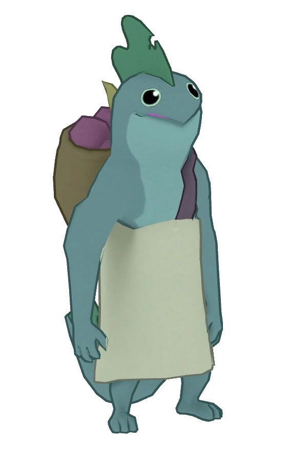 Scaly Klugetowner | The My Little Pony Gameloft Wiki | Fandom