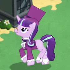 Snowfall Frost | The My Little Pony Gameloft Wiki | Fandom